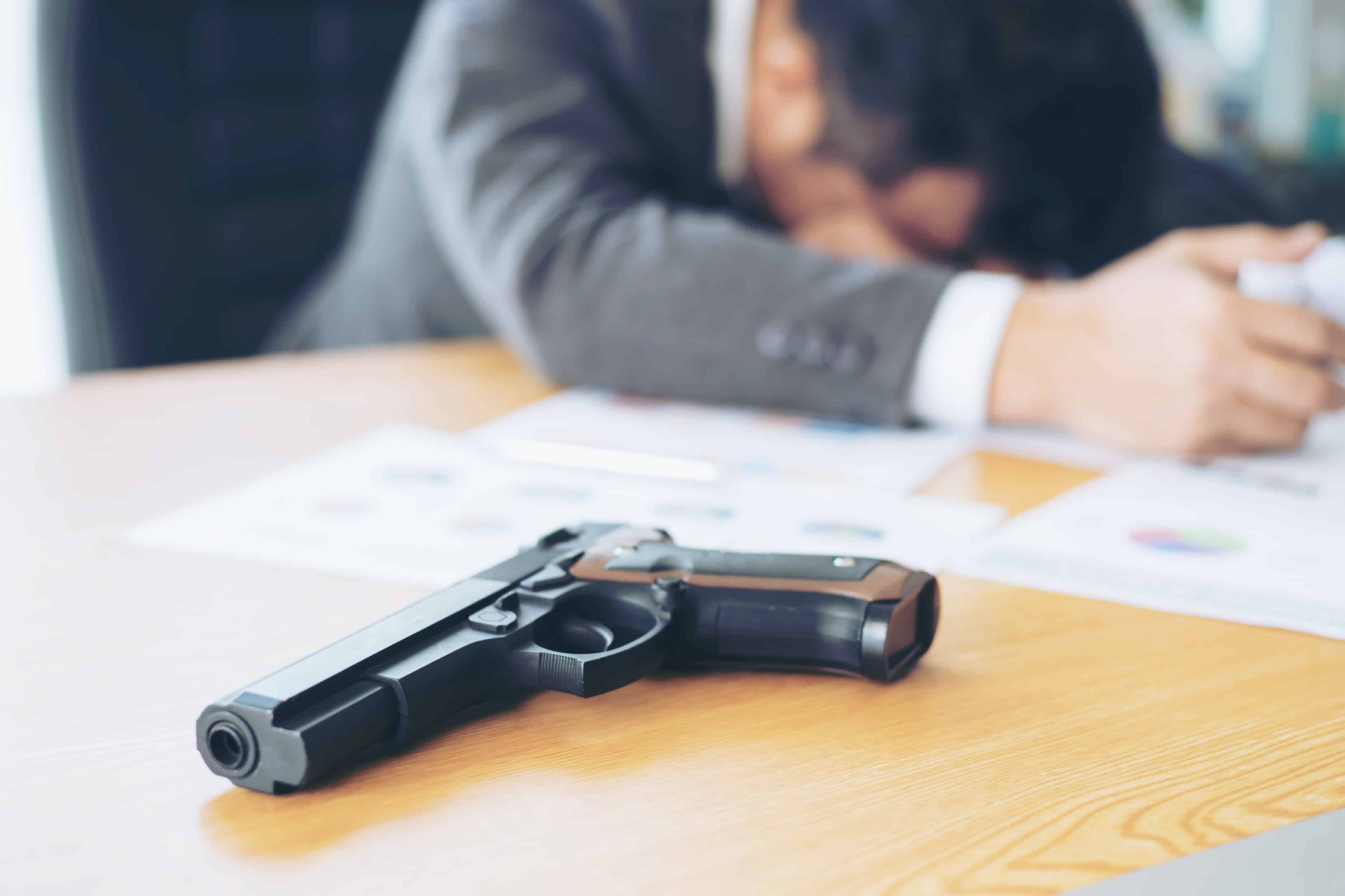 Arming Managers, Protection or Liability? - A.S.R.S.